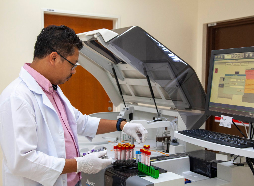 UCSI Hospital | World-Class Medical Care in Negeri Sembilan