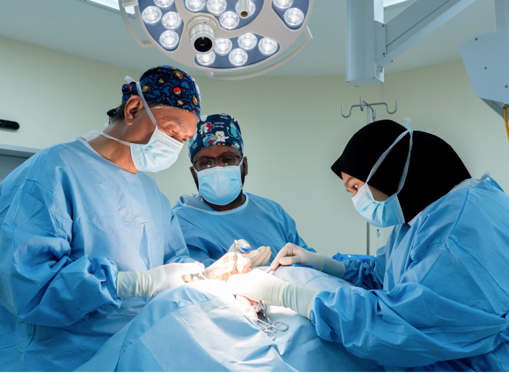 UCSI Hospital | World-Class Medical Care in Negeri Sembilan
